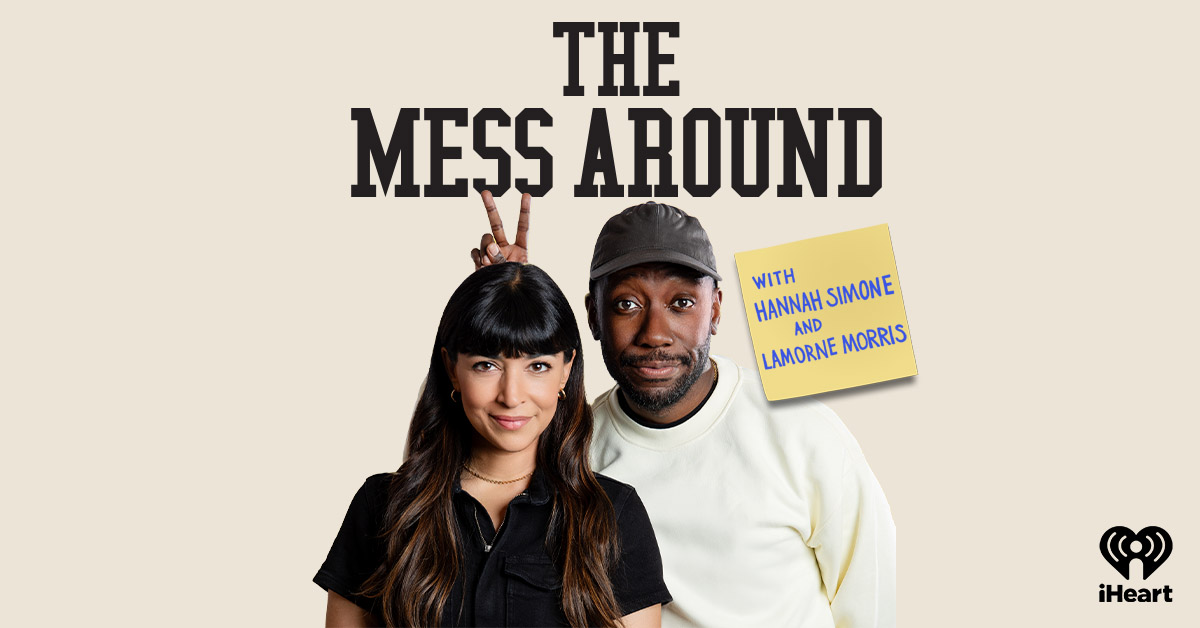 Hit “New Girl” Rewatch Podcast Returns for a Second Season as “The Mess Around” Hosted by Hannah ...